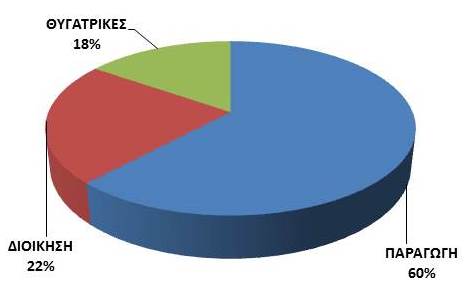 Pyramis Group | Εσωτερικό Περιβάλλον