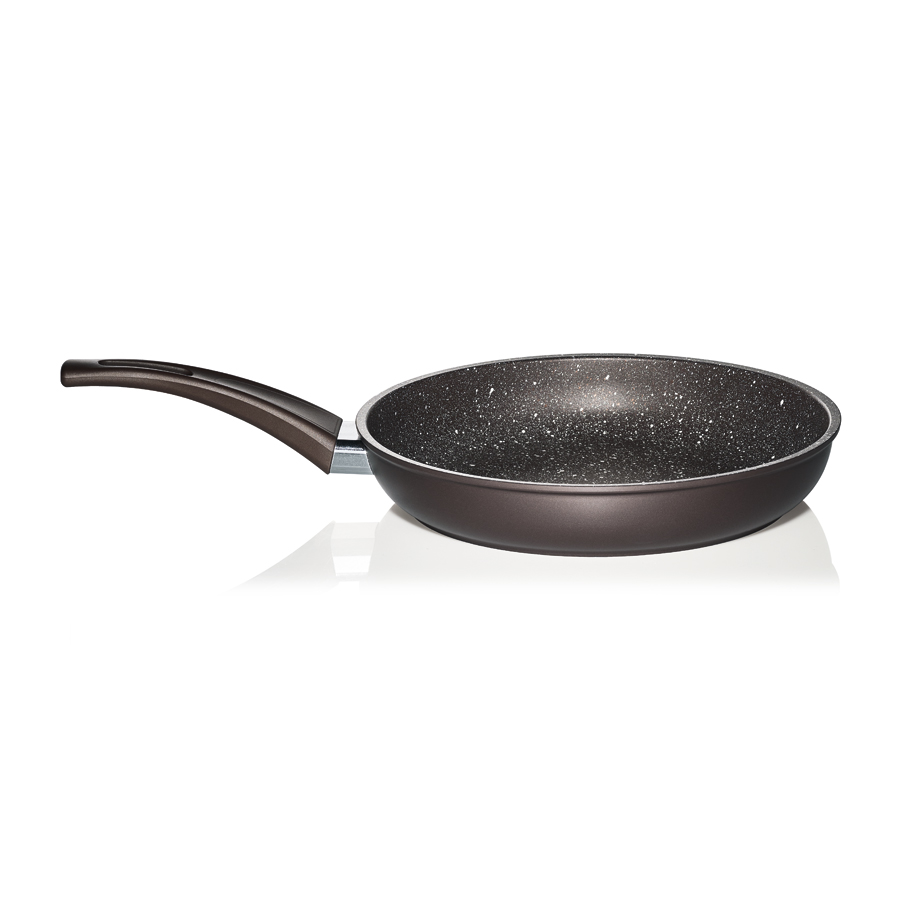 Frying Pan Stone Chef