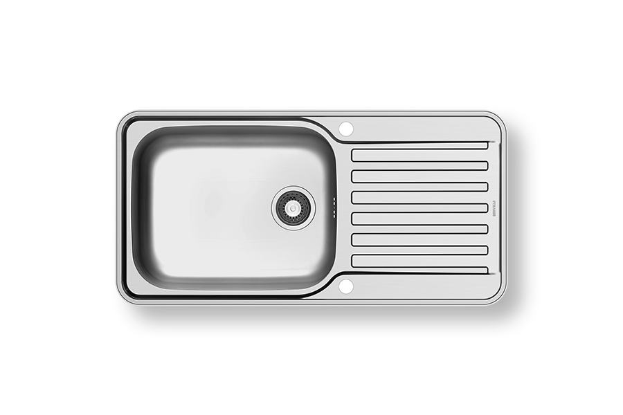 SPACE PLUS (96x48) 1B 1D